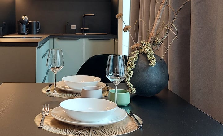 S*stella Apartment_neu In Schlanders - Zentrum - Sulden