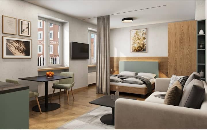 S*stella Apartment_neu In Schlanders - Zentrum - Sulden