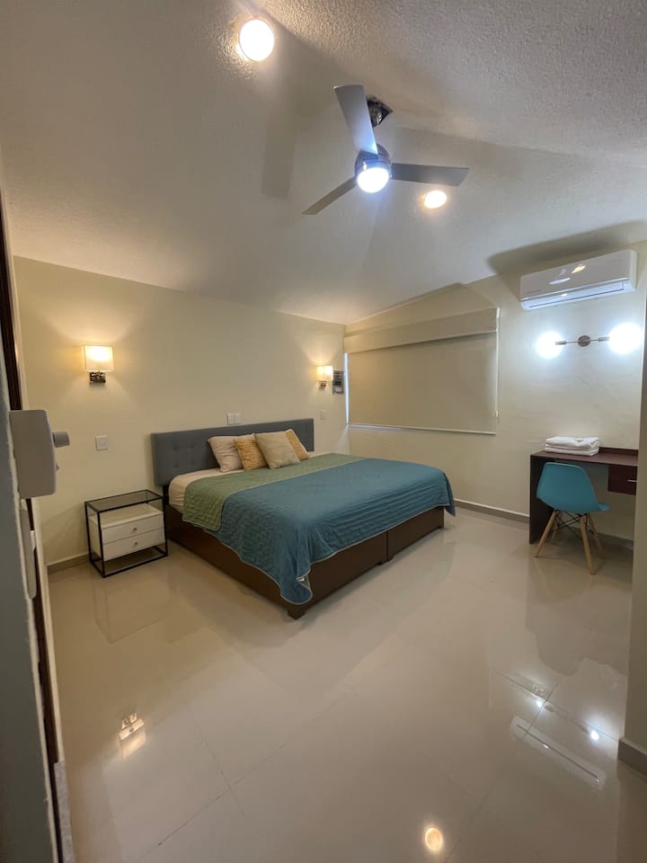 L6 Zona Dorada Muy Cerca D Playa - Mazatlán