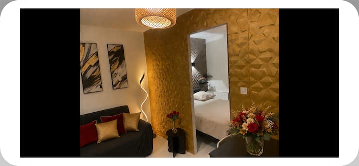 Studio Cosy à Neuilly Sur Marne - Neuilly-sur-Marne