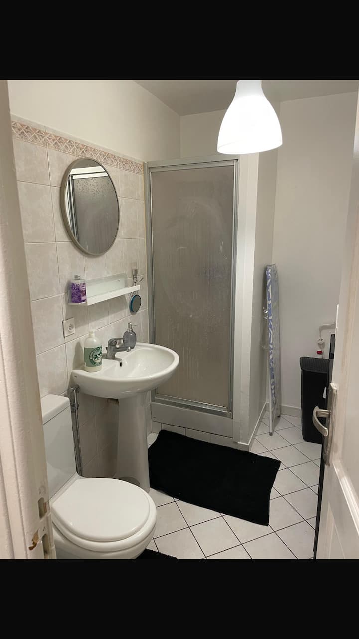 Studio Cosy à Neuilly Sur Marne - Neuilly-sur-Marne