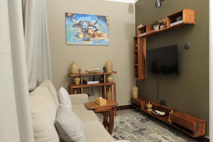 The 421 Residence | Coriander - Kampala