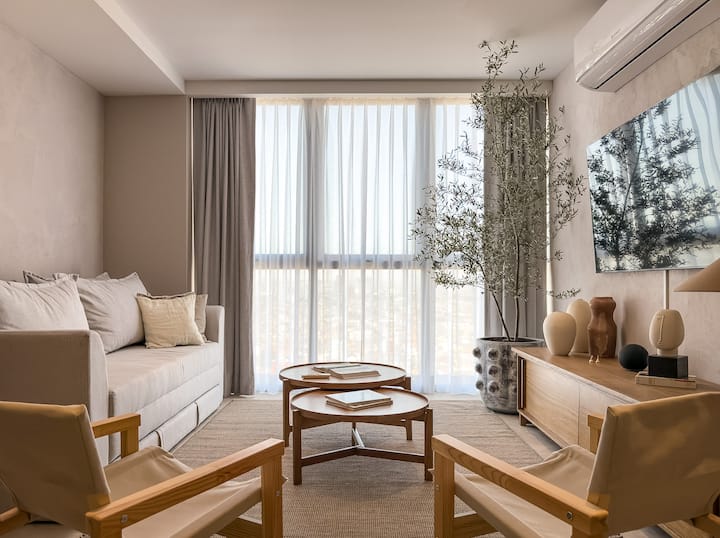 Corredor Chapultepec | Ac | Estacionamiento | Wifi - Guadalajara, Jalisco, Mexique