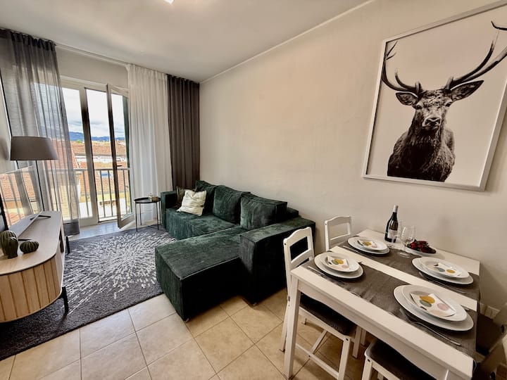 Perfect Location Apartment - Viareggio