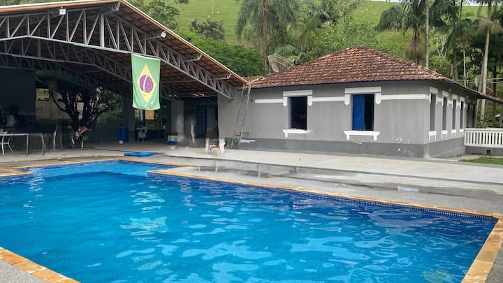 Fazenda Em São José Dos Campos - São José dos Campos