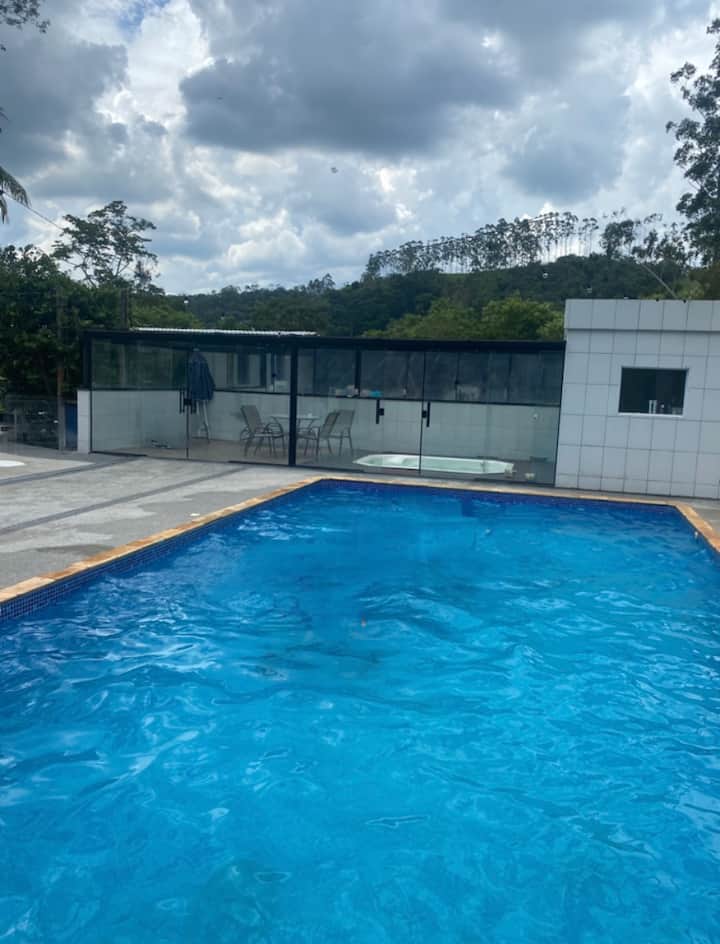 Fazenda Em São José Dos Campos - São José dos Campos