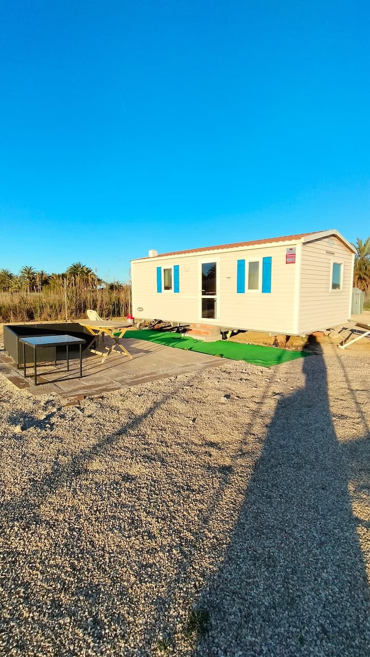 Casa A 5 Minutos De Santa Pola - Elche
