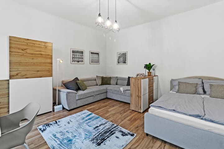 Central Feel-good Oasis In The Heart Of Vienna - Vienna