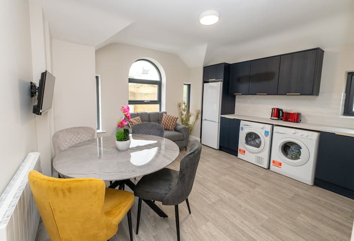 Fortwell Court 8 - Letterkenny