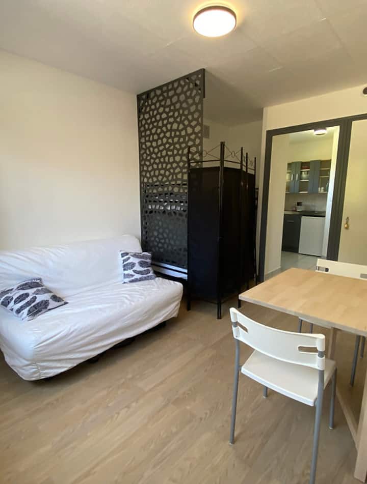 Studio Au Pied Des Stations - Villard-de-Lans