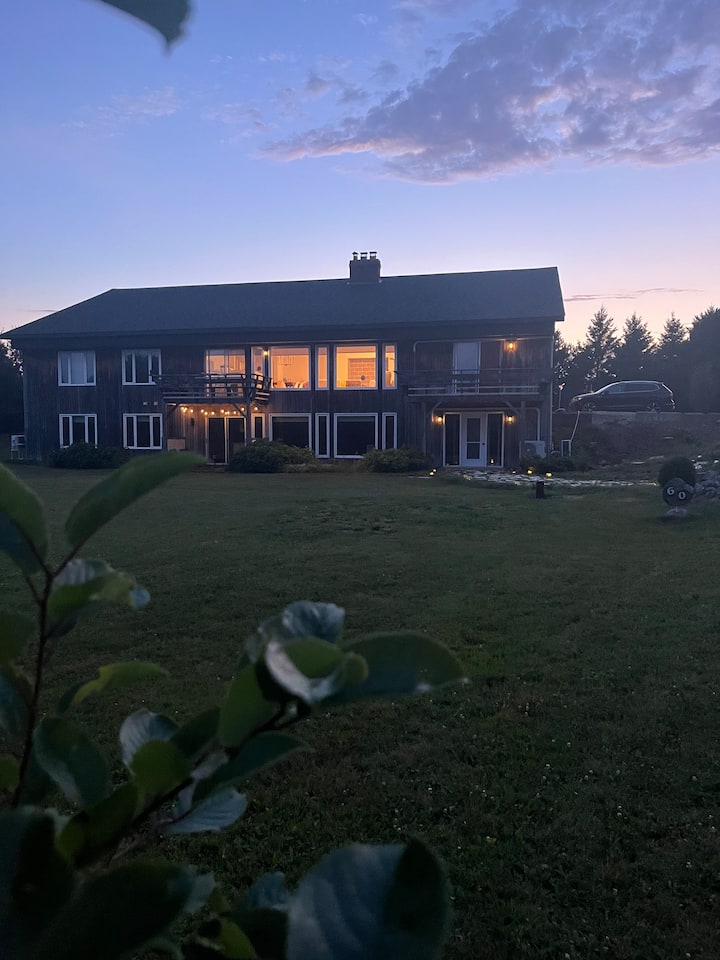 Beach Guest House - Shédiac