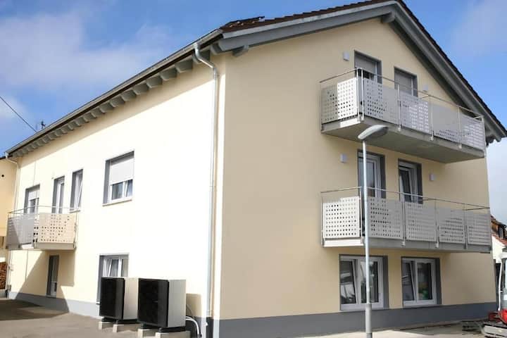 Fewo Schnell Herbertingen - Bad Saulgau