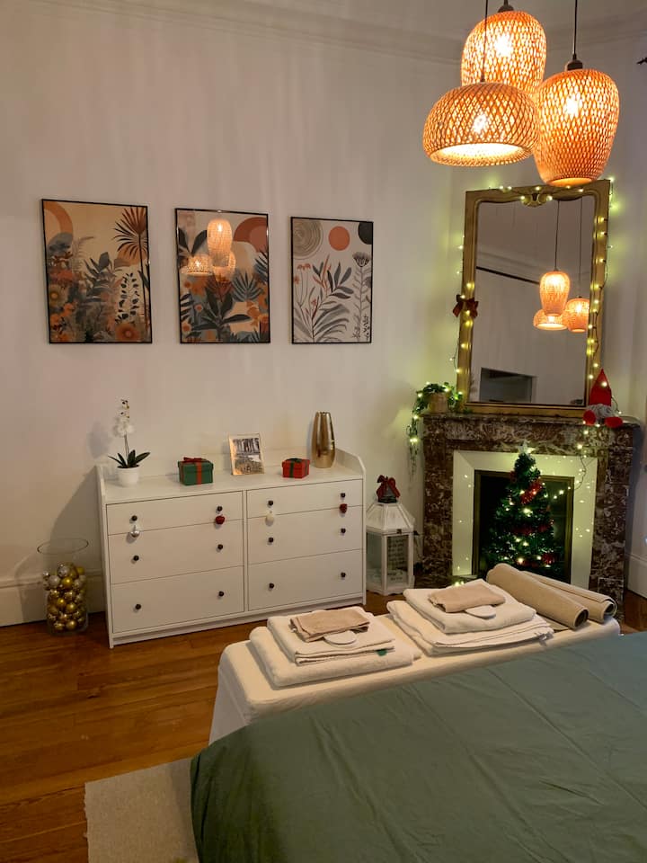 La Dijonnaise - Dijon