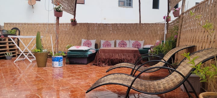 Sun & Sea House - Taghazout