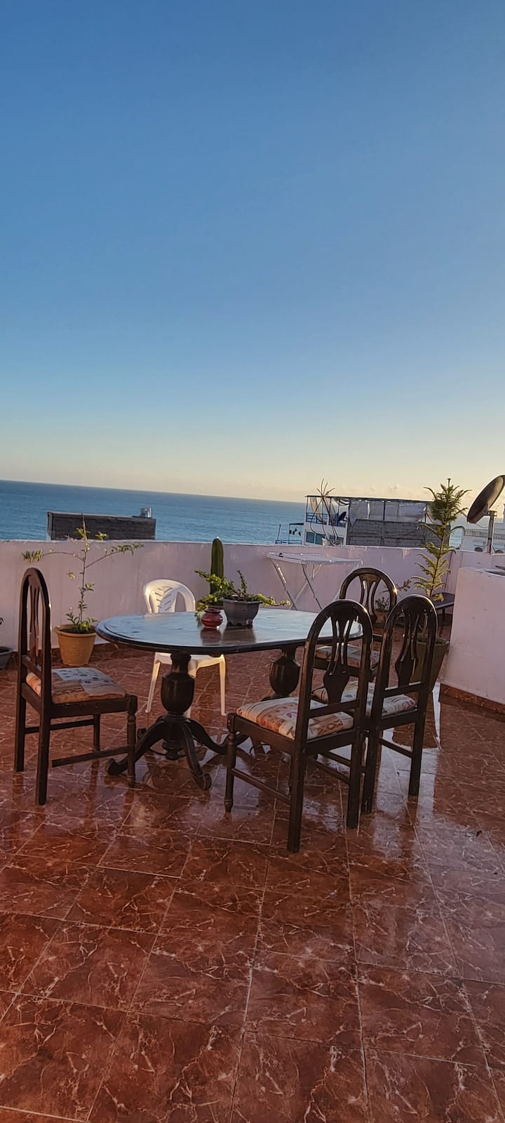 Sun & Sea House - Taghazout