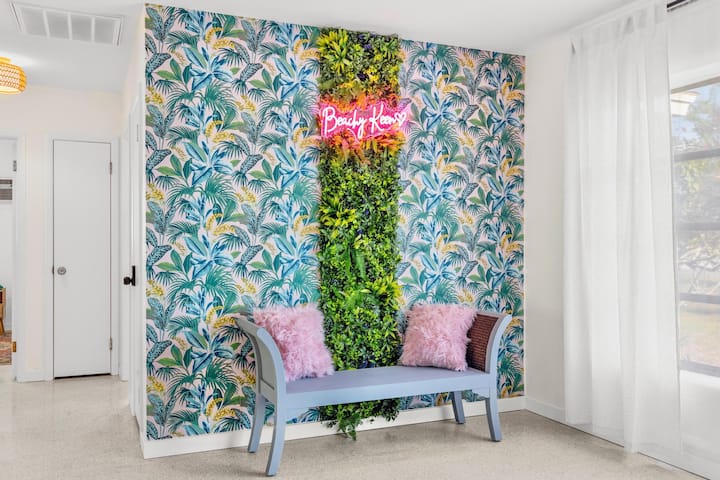 Beachy Keen/6 Min To Beach/8ppl/boat~rv Parking - Pinellas County, FL