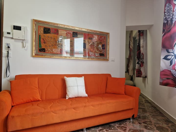 Domus Divina Seafront - Monopoli