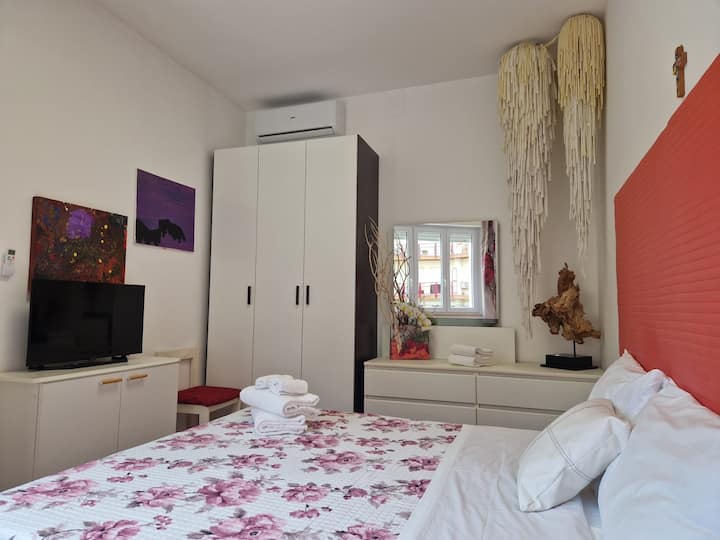 Domus Divina Seafront - Monopoli