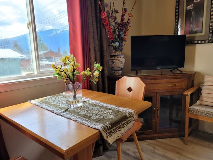 Cozy Guest House In Nakusp - Nakusp
