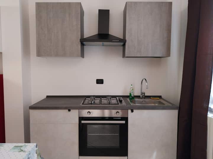 Wb Rifugio Al Campanile - Bergamo