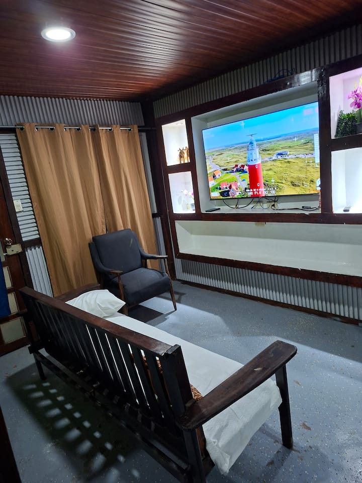 Reyna Del Mar - Trujillo, Honduras