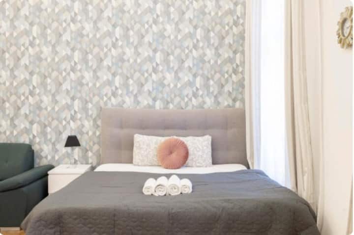 Zenny House (Király) - Hungary