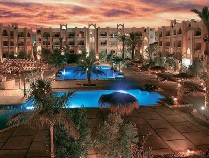 Luxury Apartment For Perfect Relaxation" - Sharm El-Sheikh