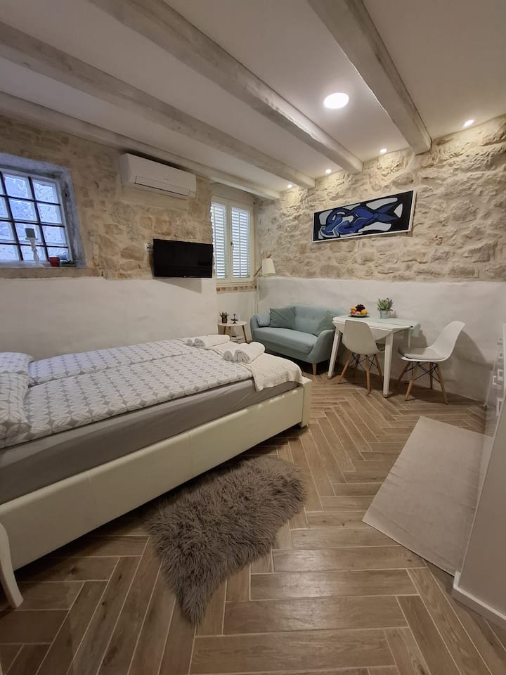 Charming Studios Luna Rovinj - Rovinj