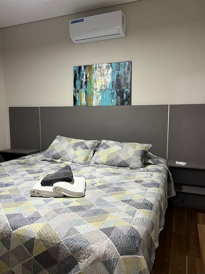 Departamento. Paso De Los Libres - Paso de los Libres