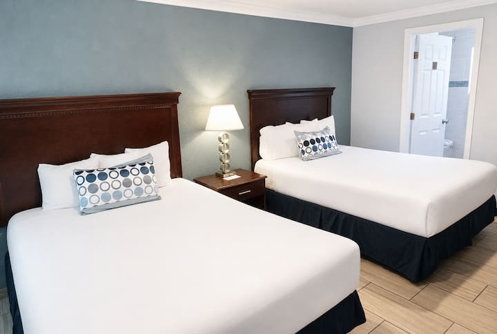 Double Room With Kitchenette - Wildwood, NJ