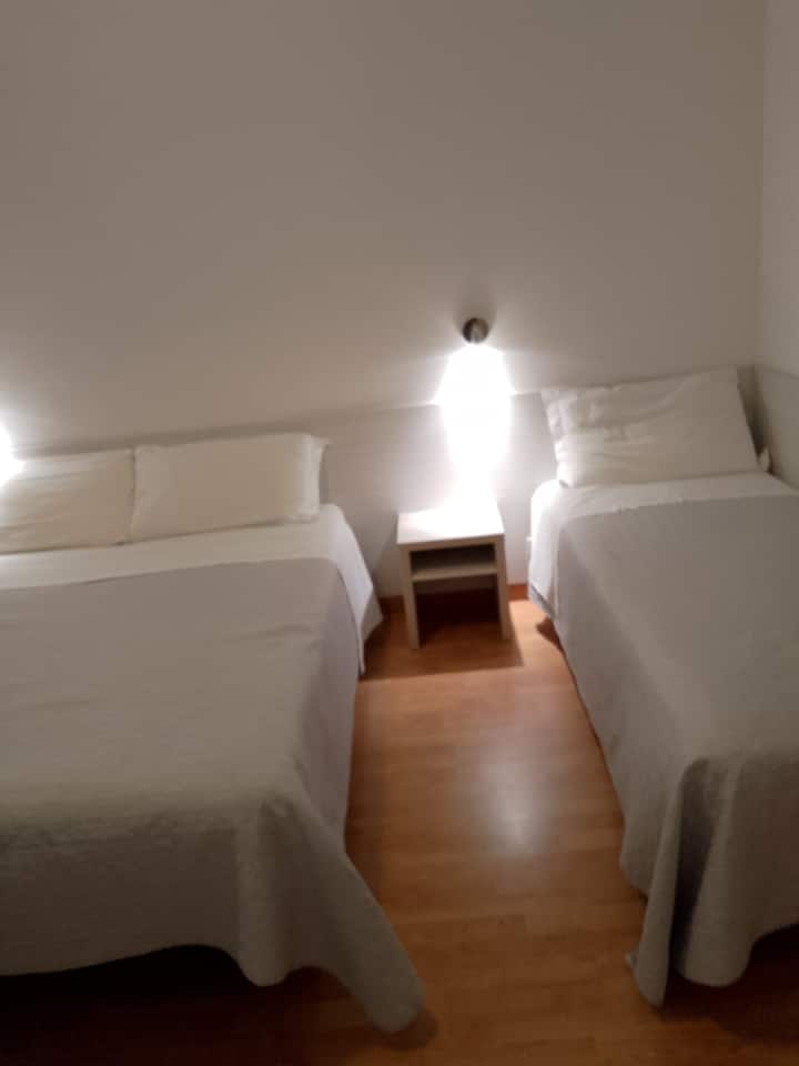 Camera Tripla Colazione - Bellaria-Igea Marina