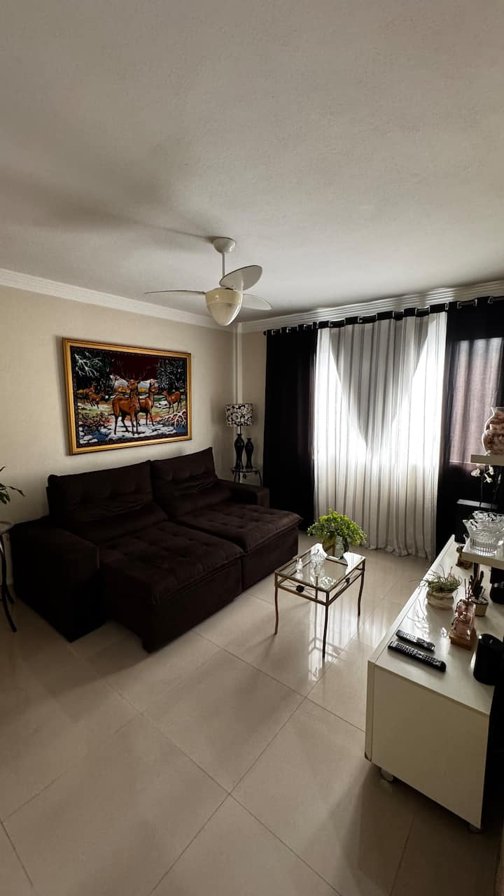 Apartamento Tucuruvi - Jardim