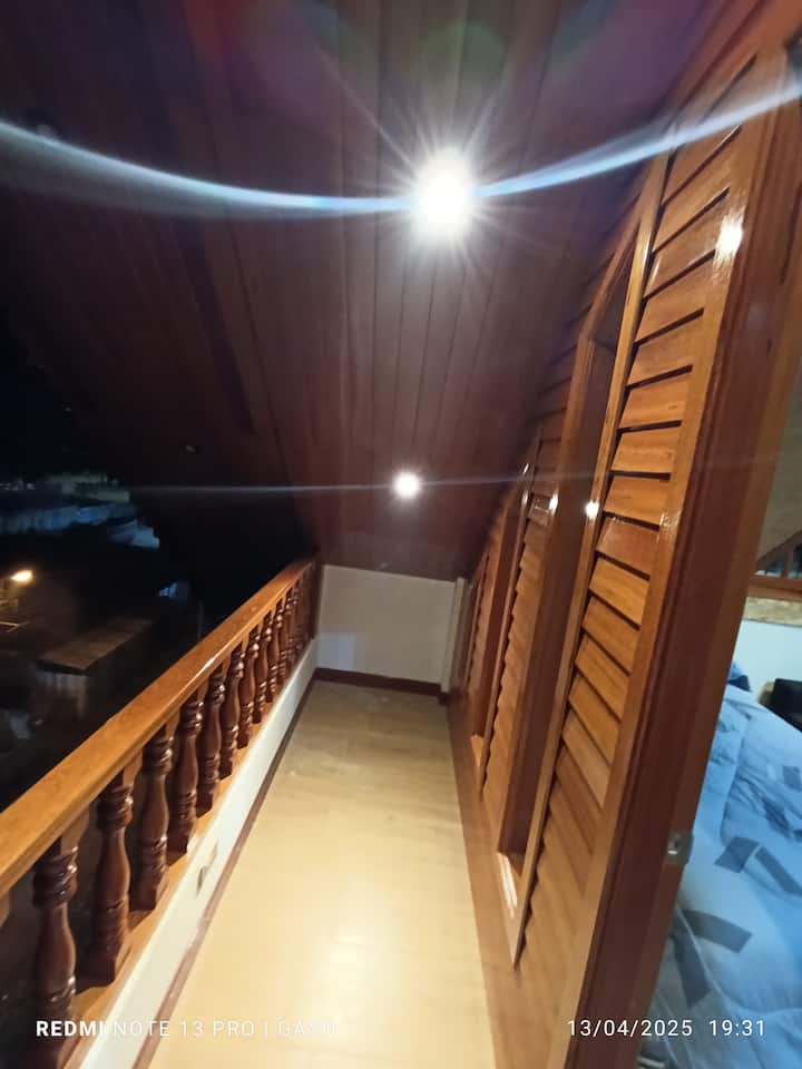 Mini Departamento En Oxapampa - Pasco