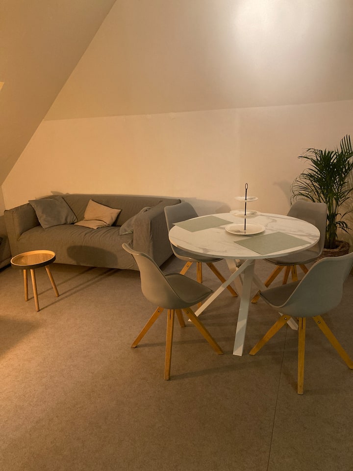 Gezellige Studio In Hasselt - Hasselt