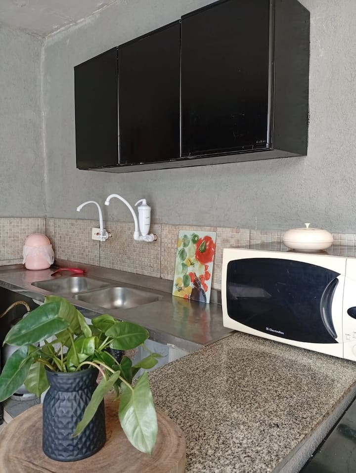 Hostel D'leo - Campo Grande