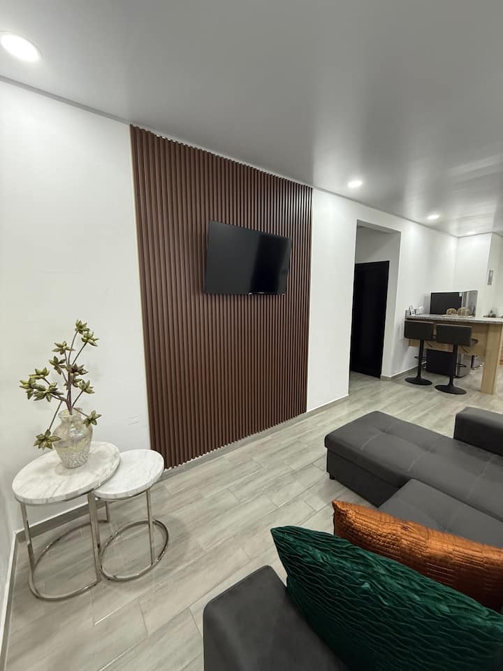 Luxury Suite H&m #3 - La Ceiba