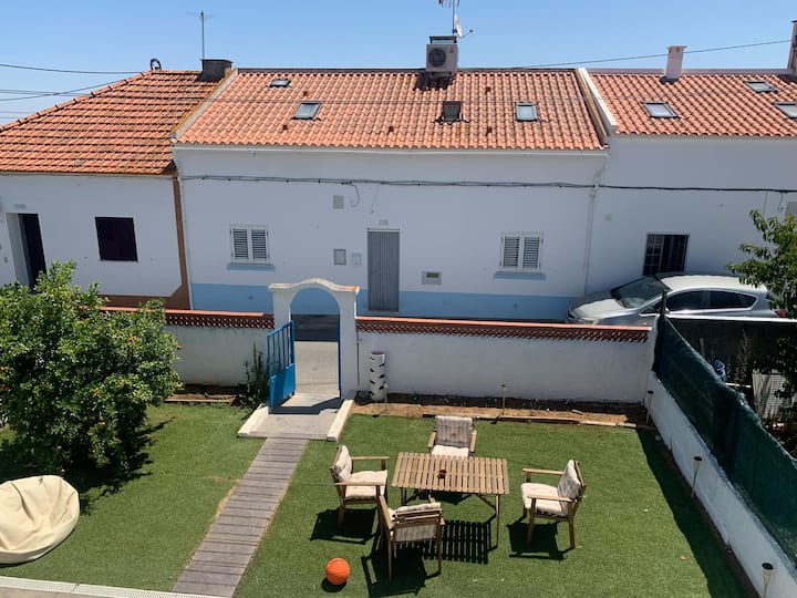 Casa Da Tita - Messejana