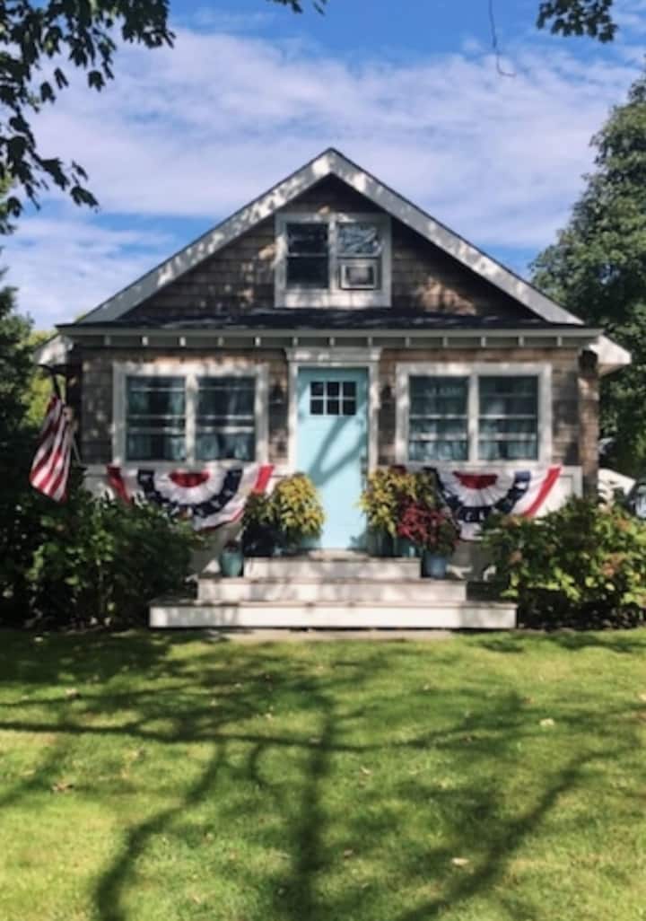 Greenport Gem - Sandy Beach, NY