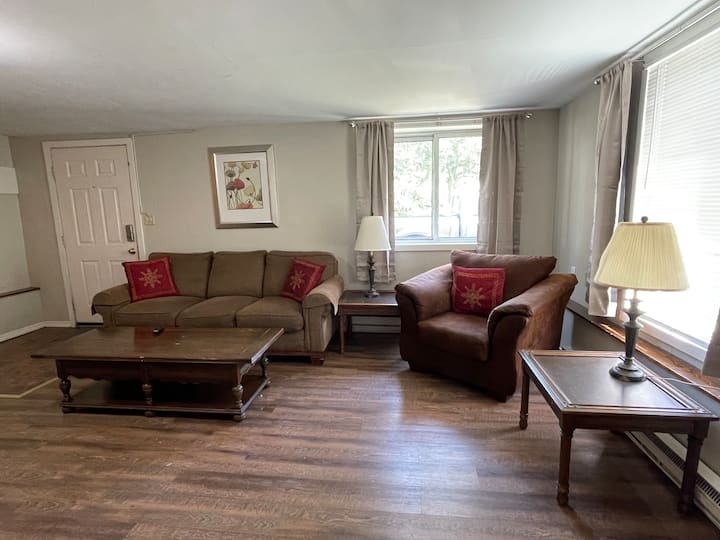Travelers Lodging -Work / School - Ohio Northern University, Ada
