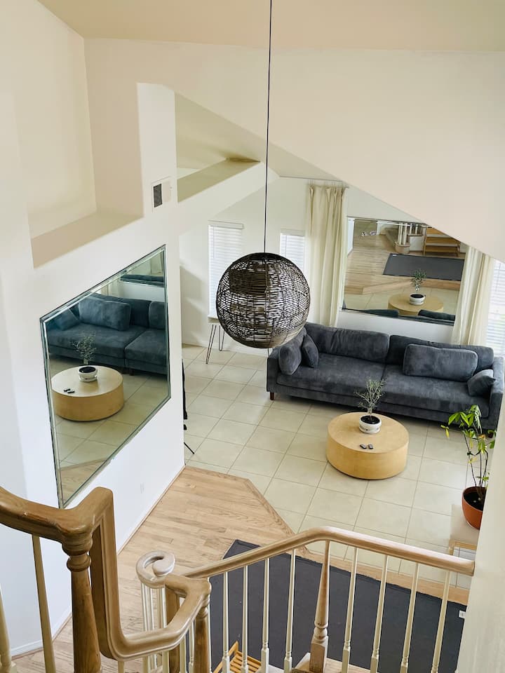 Vista Haus - Vista, CA