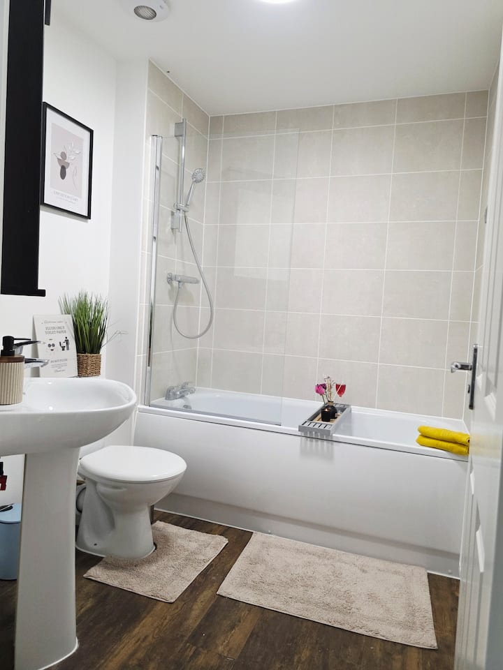 Oakham Comfy Stay - Oakham