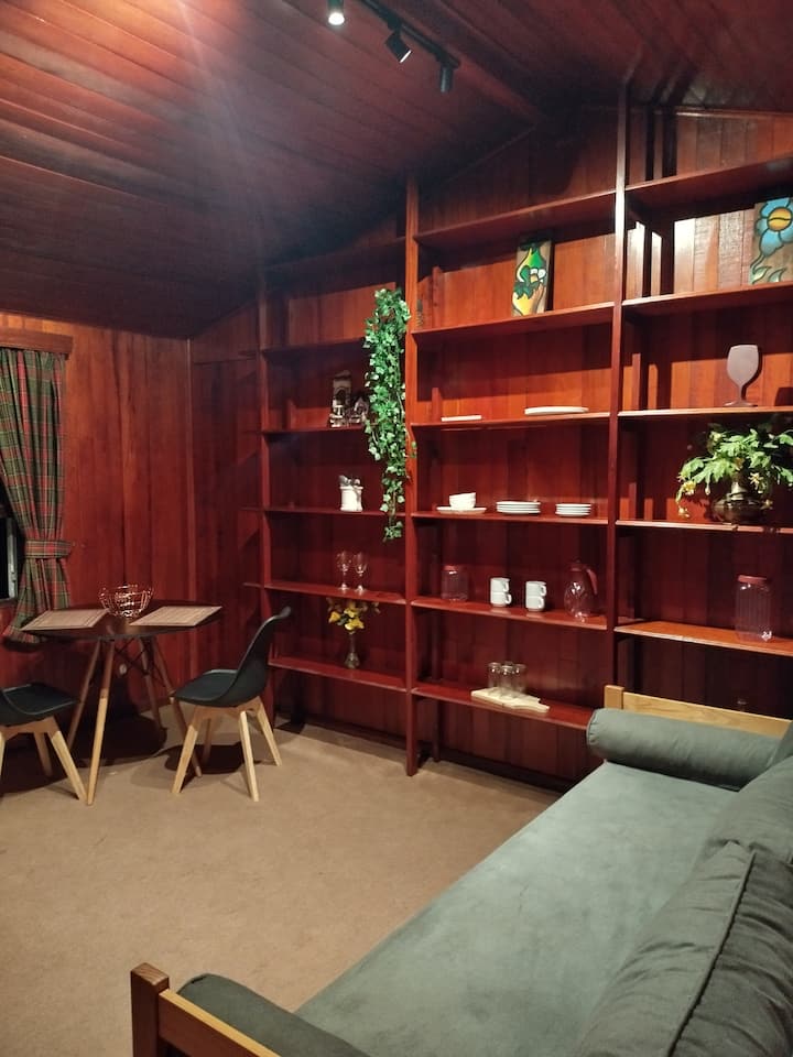 A Sua Casa Dos Sonhos Na Serra! - Petrópolis