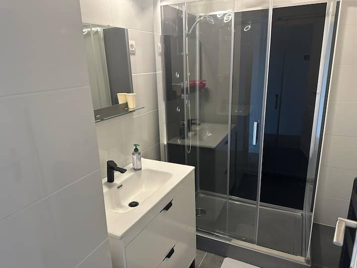 Appartement Centre-ville - Beauvais