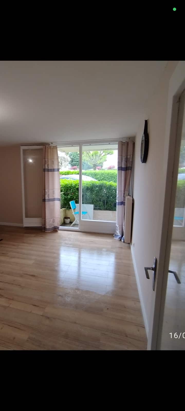Appartement Lumineux Et Propre - Uzès