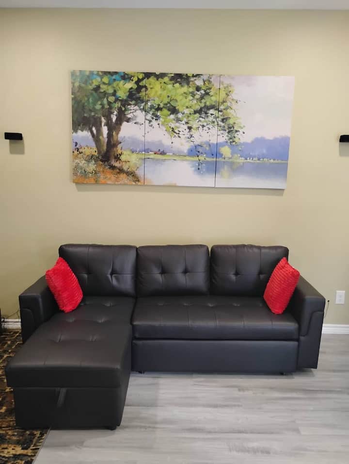 101 Green Brand New Banita Apt - Nacogdoches, TX