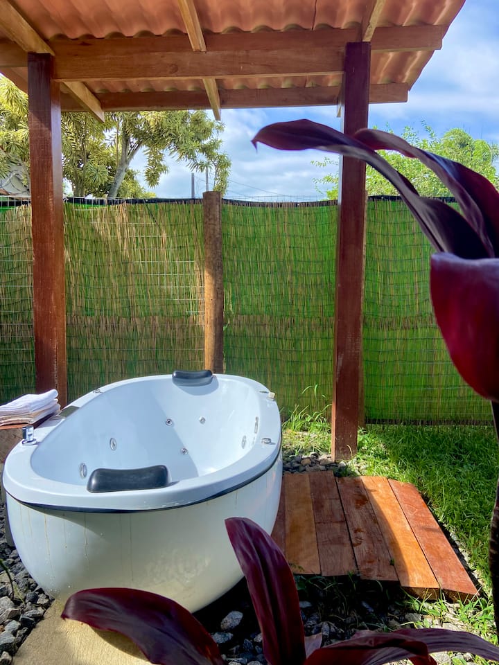 Loft & Spa - Bertioga