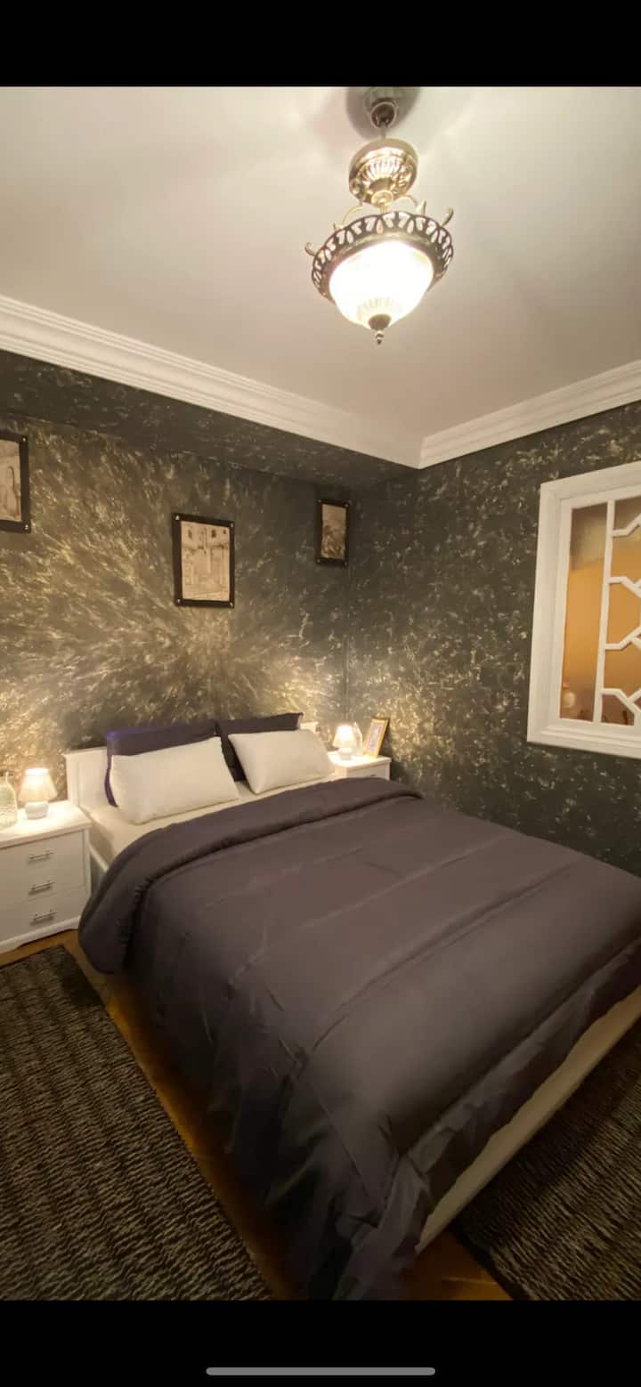 Joli Appartement Centre-ville - Ifrane