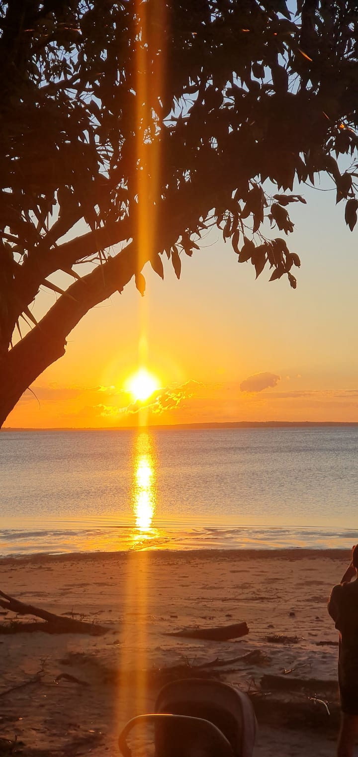 Villa 501 On K'gari - Fraser Island