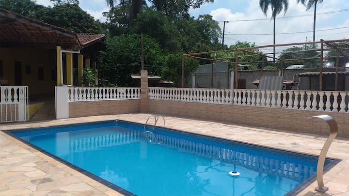 Chacara 4 Folhas Em Cotia Sp - Cotia