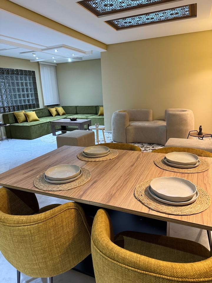 Sofia 1 Tanger #Castilla - Tánger